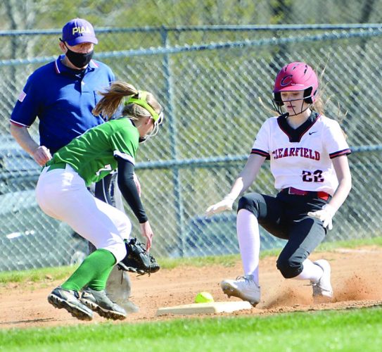 Jones leads Heights over Rangers | News, Sports, Jobs - Altoona Mirror